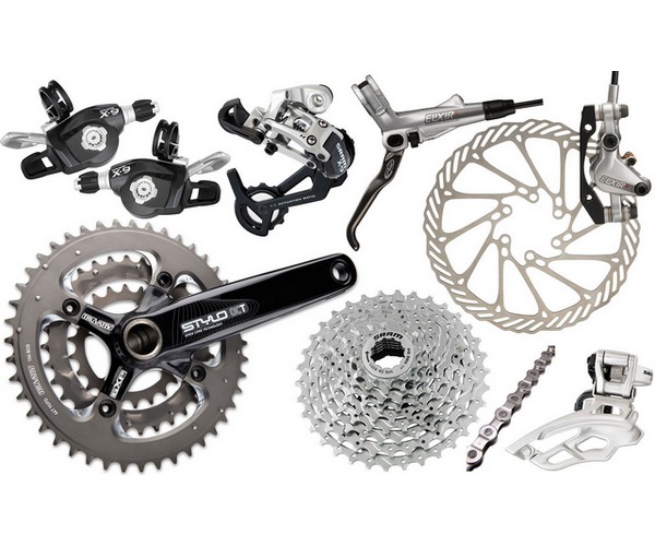The Bikesmith